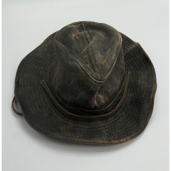 Dorfman Pacific | Accessories | Make Any Offer Weathered 52 Cotton ...